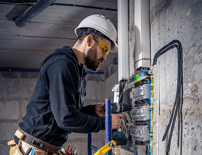 WEB:FLYING DRAGON TECHNICAL WORKS L.L.C | Technical Services In UAE ...